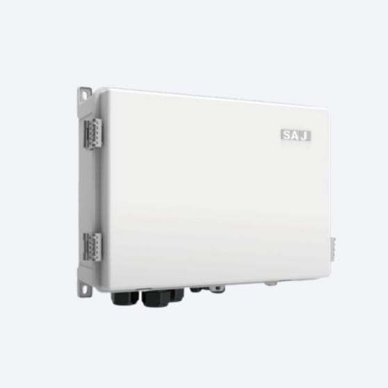 C&I 配件 | 智能插头、eManager、eSolar 产品 | SAJ