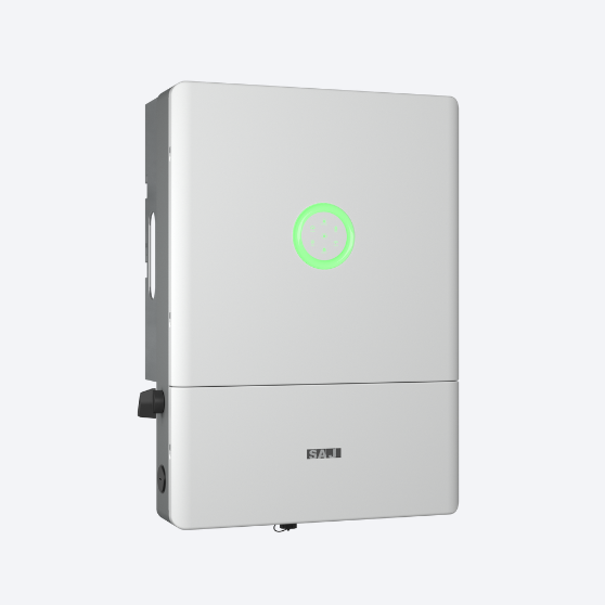 SAJ Residential Hybrid Inverter | Lithium Battery Energy Storage & UPS