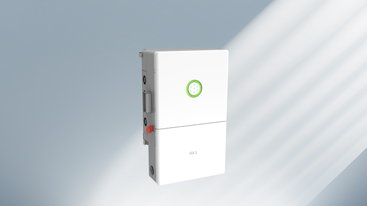 H2 Low Voltage Split Phase Series | Smart Hybrid Inverter