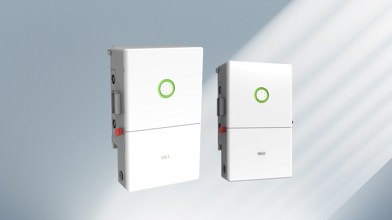 H2 Low Voltage Split Phase Series | Smart Hybrid Inverter