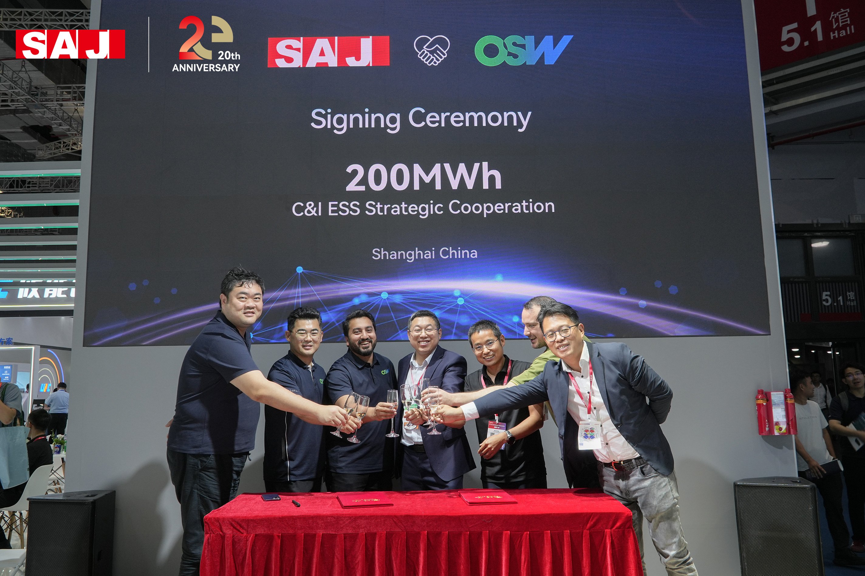 SNEC 2025: AI meets All-in-One PV & ESS - A New Era of Full-scenario ...