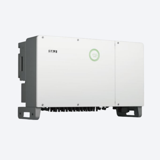 C&I String Inverters | High-Efficiency Solar String Inverter