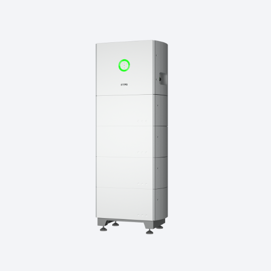 SAJ Residential All-in-One Solar Energy Storage System | HS3, HS2 series
