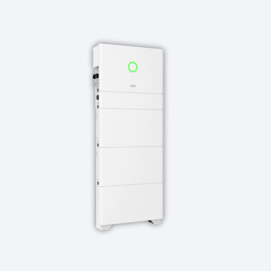 SAJ Residential All-in-One Solar Energy Storage System | HS3, HS2 series