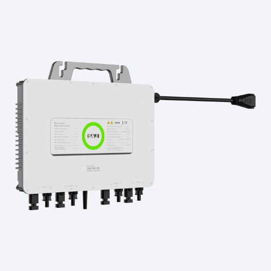 M2 Series Solar Micro Inverters | SAJ Electric